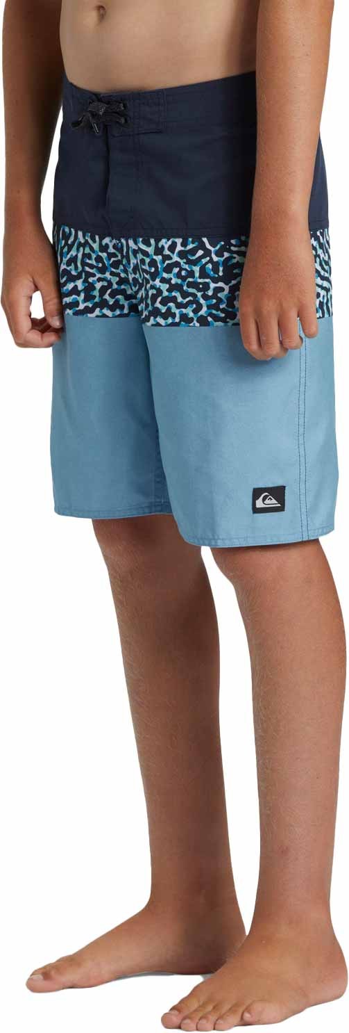 Boardshorts quicksilver Surfsilk Tijuana Dark Navy