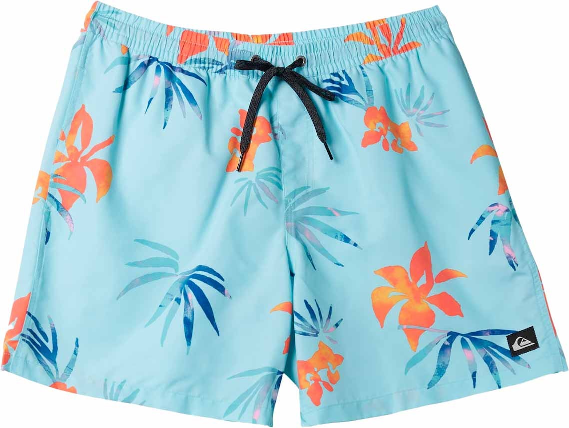 Boardshorts quicksilver mix volley Limpet Shell Junior