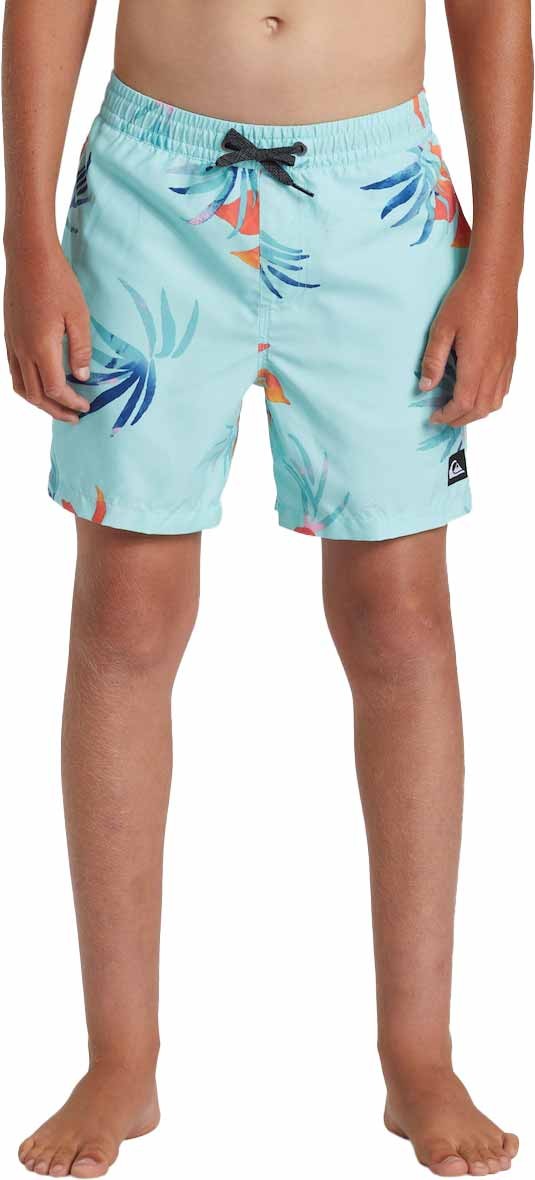 Boardshorts quicksilver mix volley Limpet Shell Junior