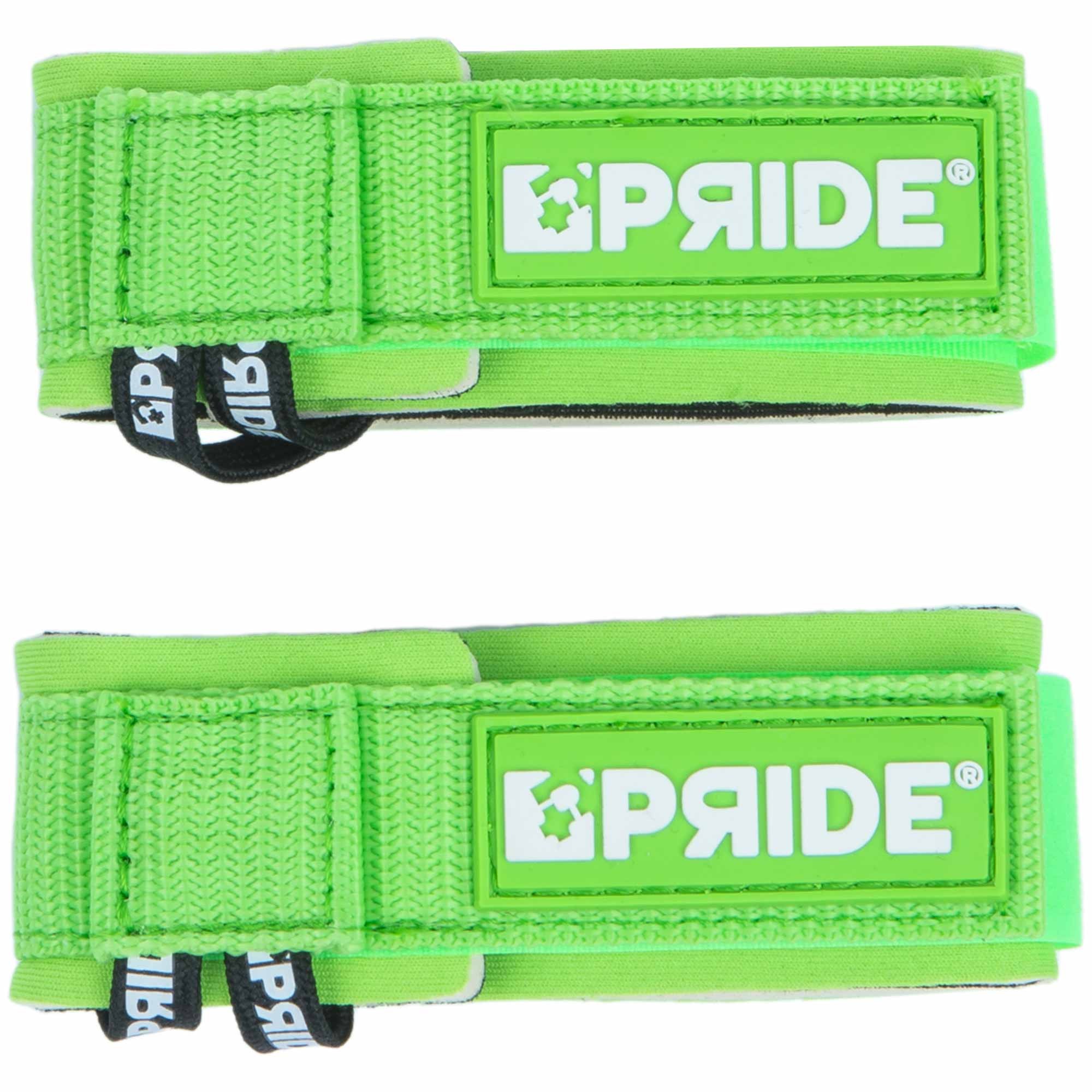 Sujeta aletas Pride Fin Tethers