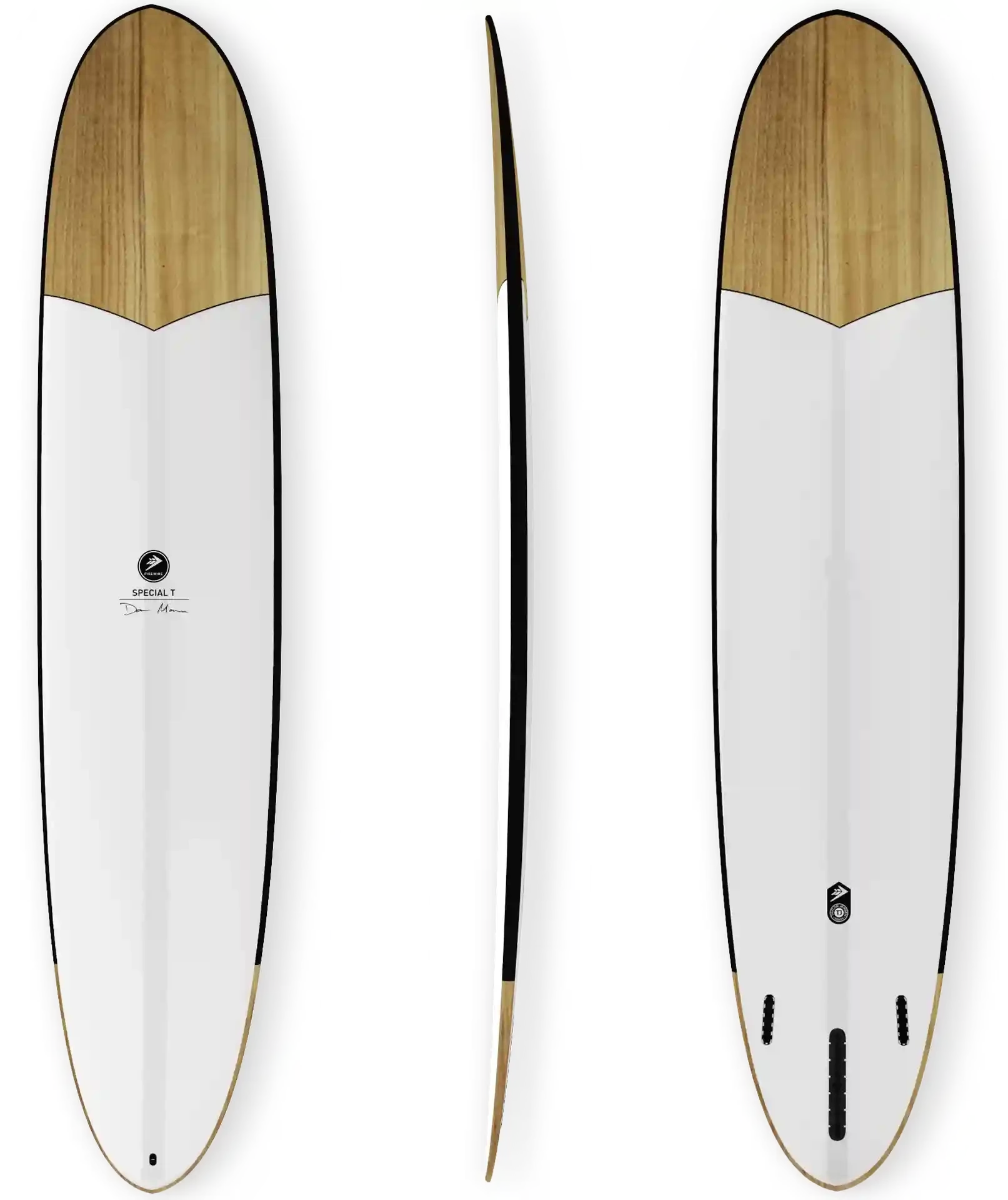 Surfboard Firewire Special T Helium
