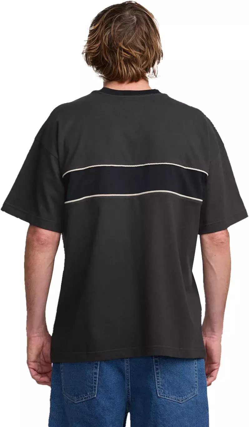 Shirt Billabong Warped off black