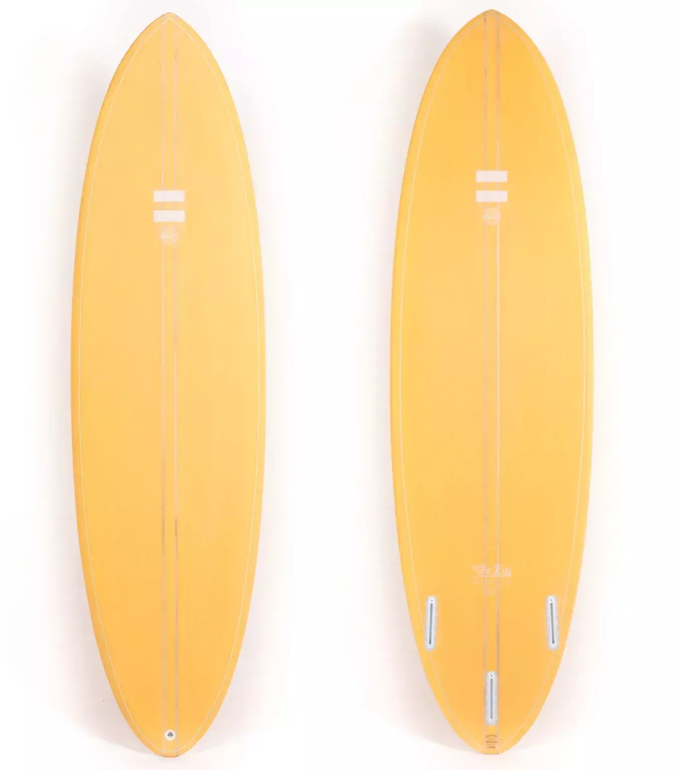 Surfplank Indio Endurance THE EGG Toasted