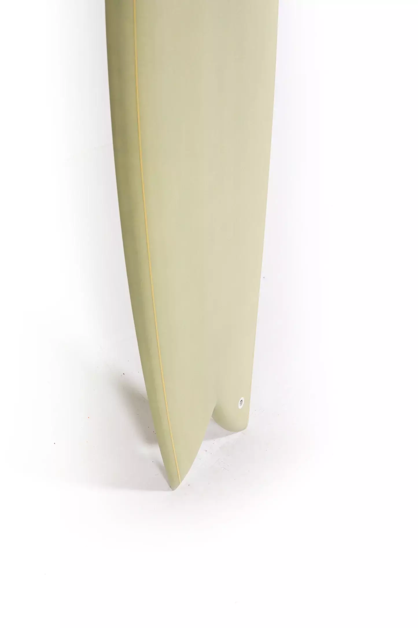 Tabla de surf Indio Endurance DAB Green Cement