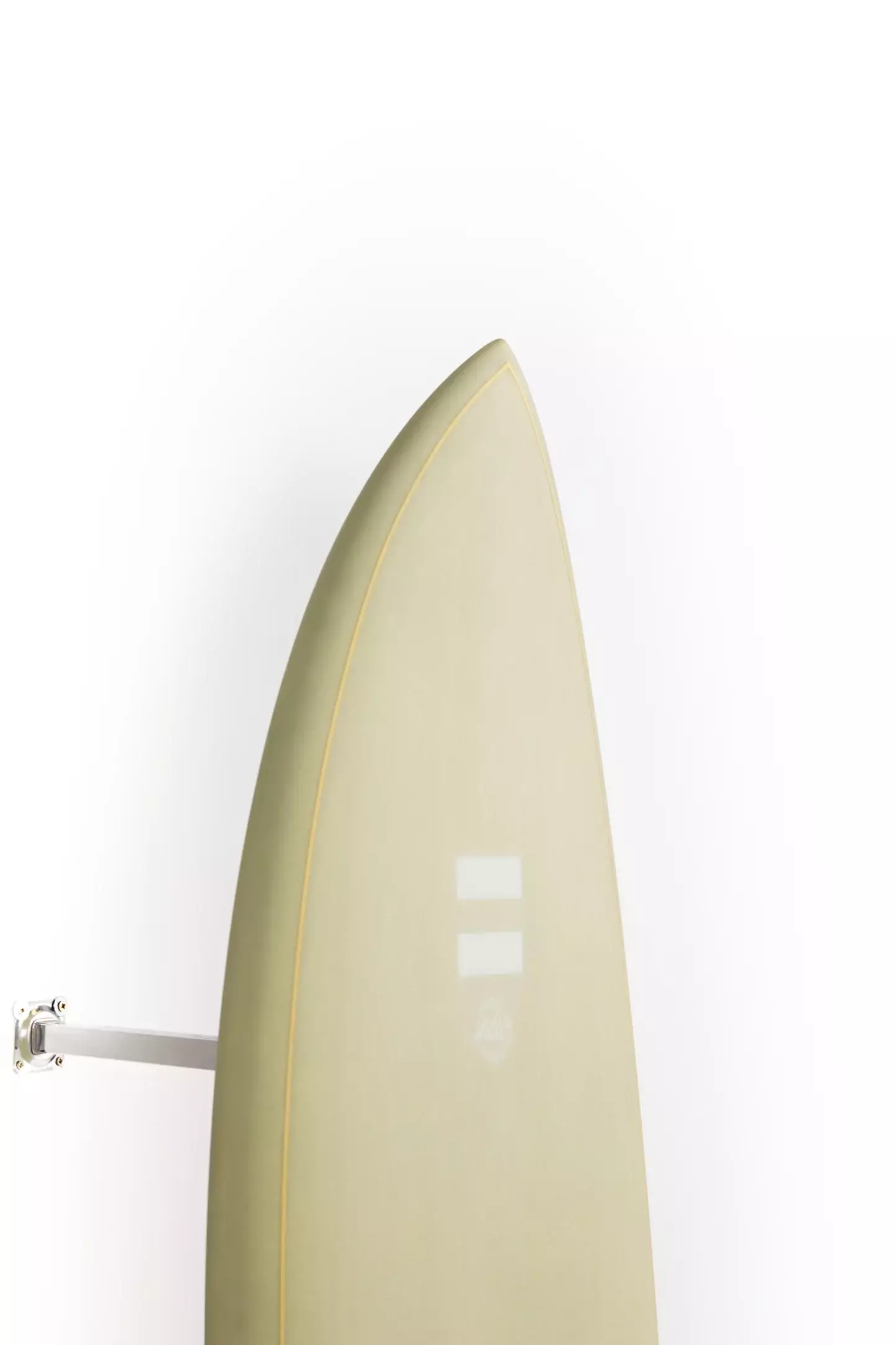 Tabla de surf Indio Endurance DAB Green Cement