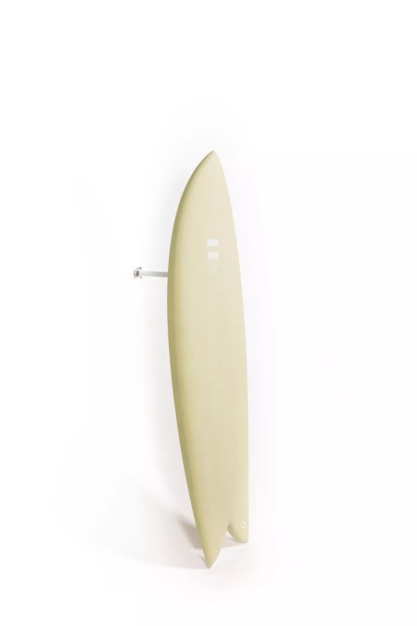 Tabla de surf Indio Endurance DAB Green Cement