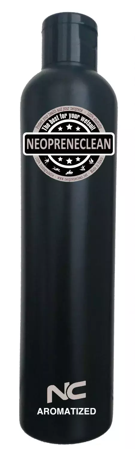 Neopreneclean Wetsuit cleaner 250ml Coco