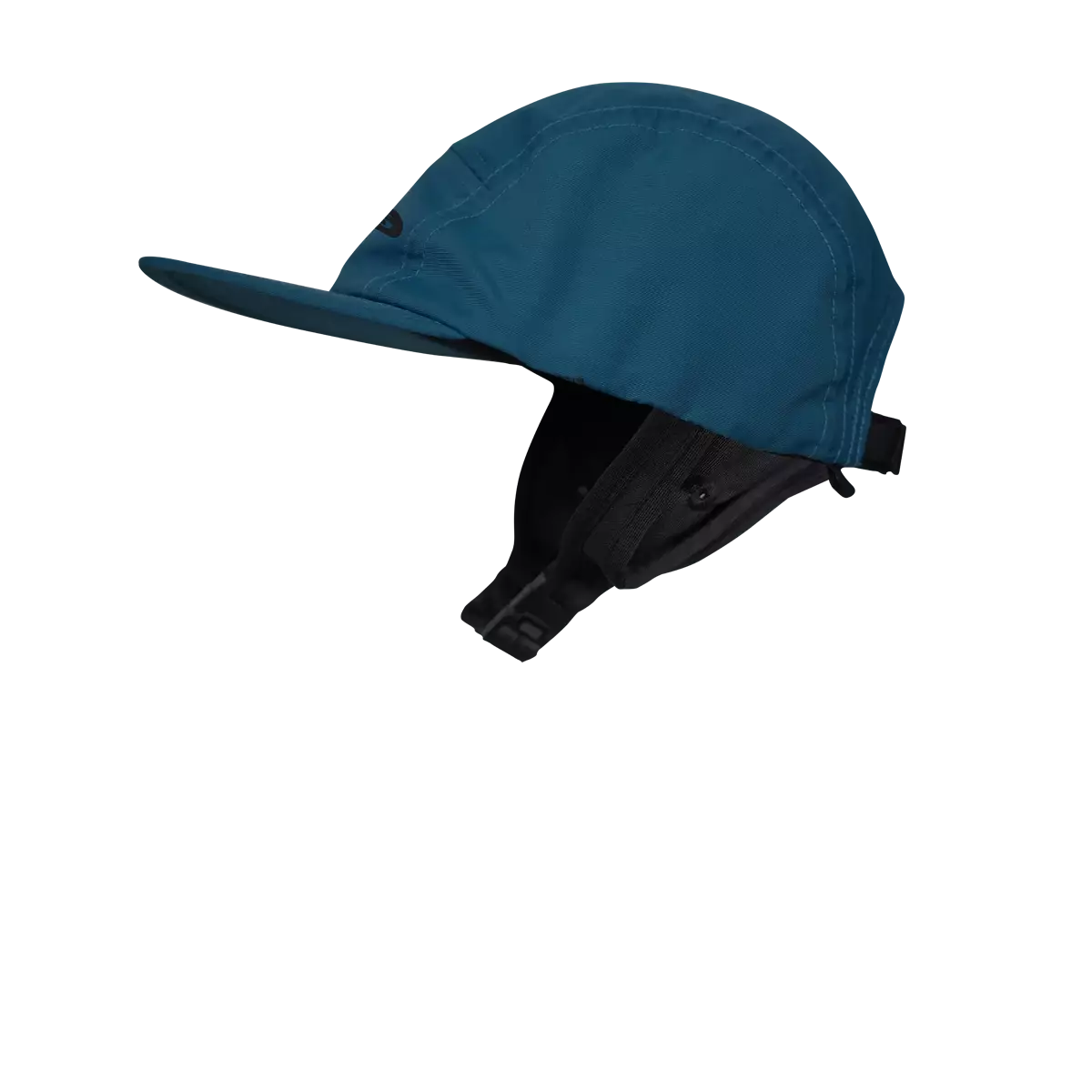 FCS Essential Surf Cap Legionnaire Hat Tidal Teal