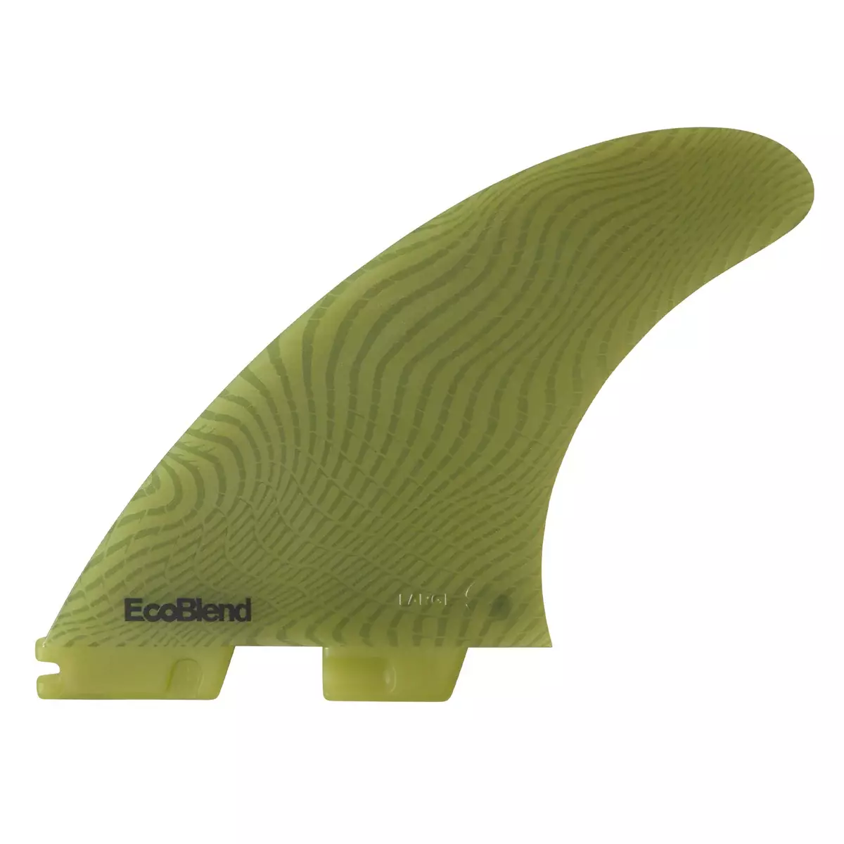 surfboard fins FCSII Carver Neo Glass Eco