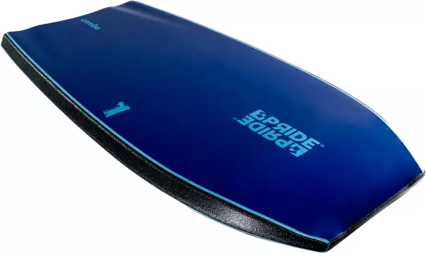 Bodyboard Pride Combo PE HD Recycled Black/ Dark Blue