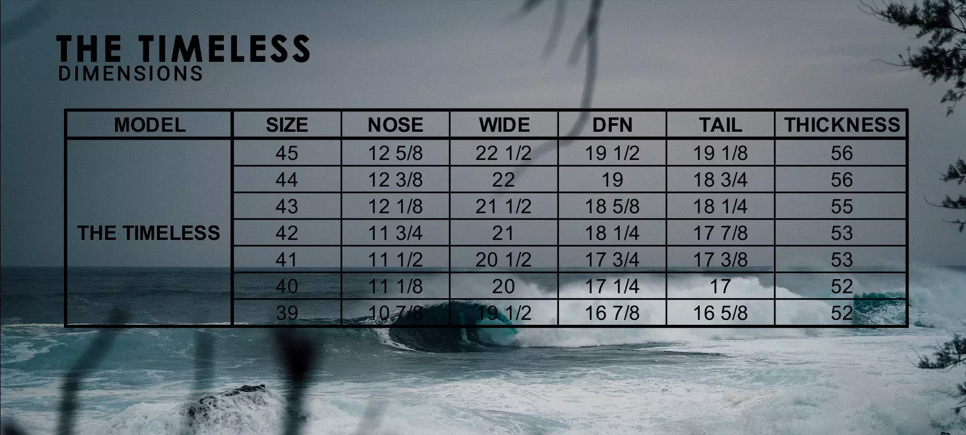 Bodyboard Pride Timeless PE HRC Recycled Black/ Silver