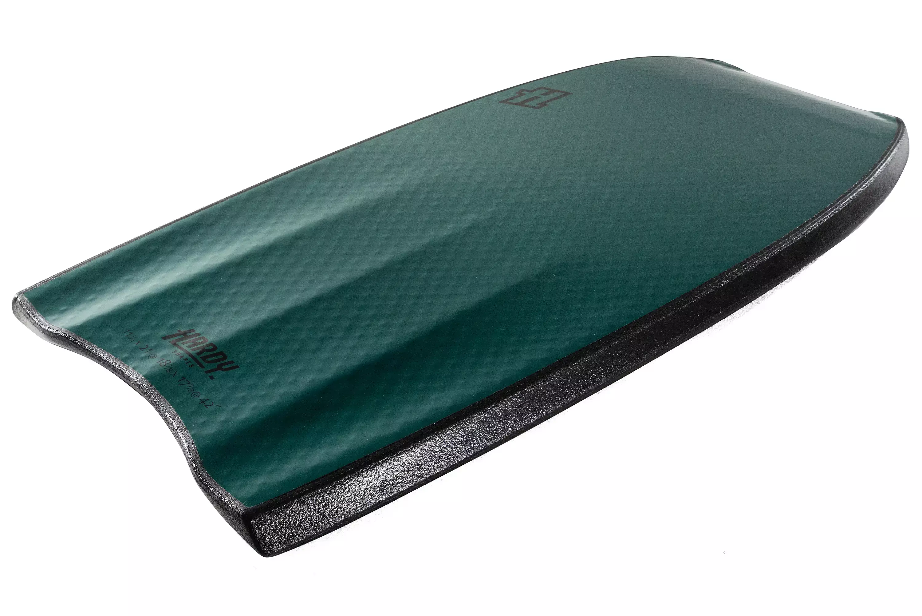 Bodyboard Hardy Shapes Ryan Hardy Pro Mini Quad Concave Kinetic PP ...