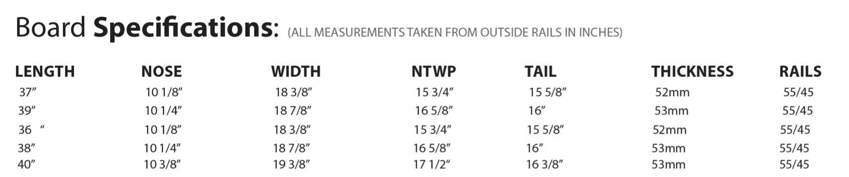 Bodyboard Hardy Shapes Lilly Quad 3.0 K15 PP Black/Purple