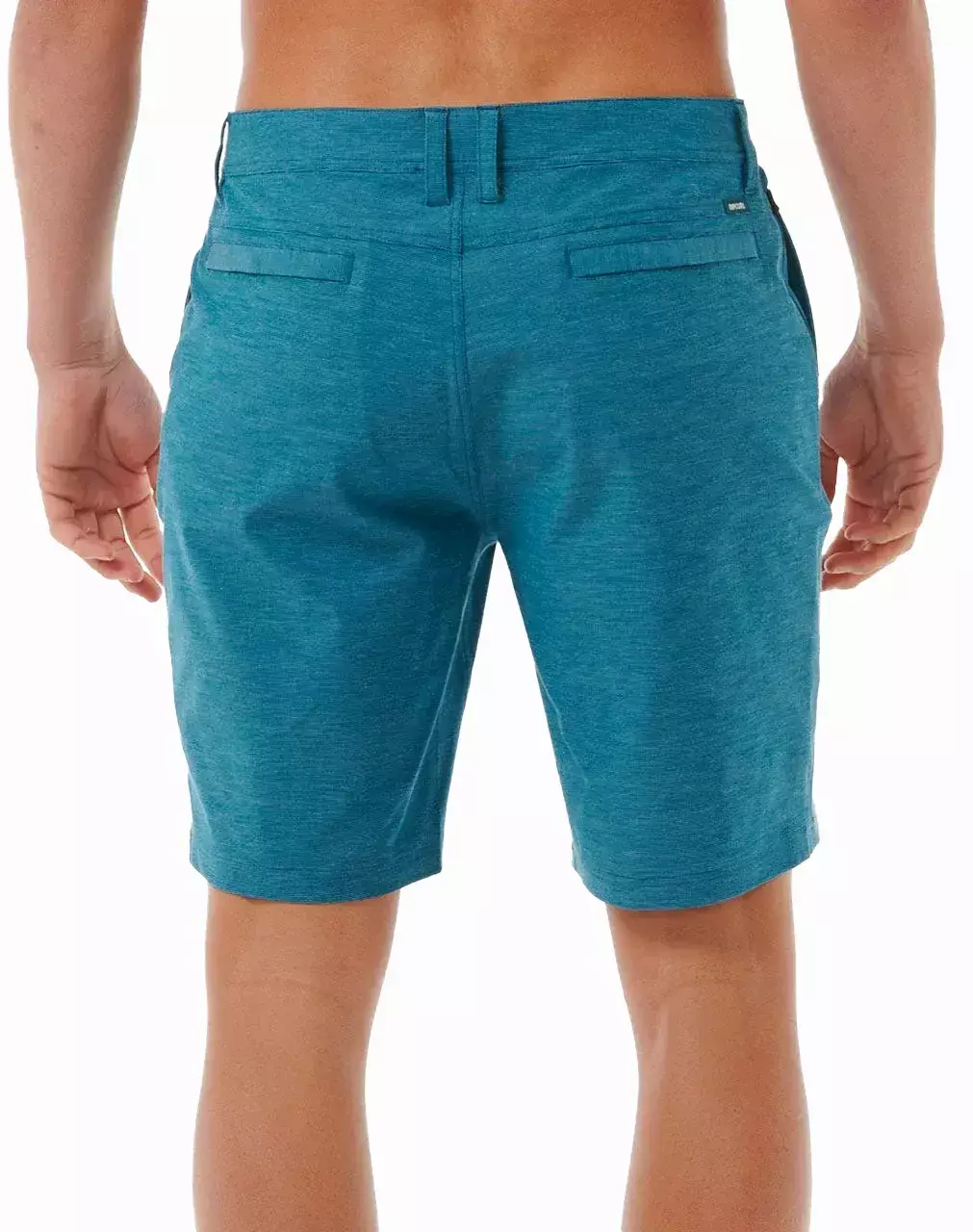 Rip Curl Shorts Boardwalk Phase Nineteen 19" Green