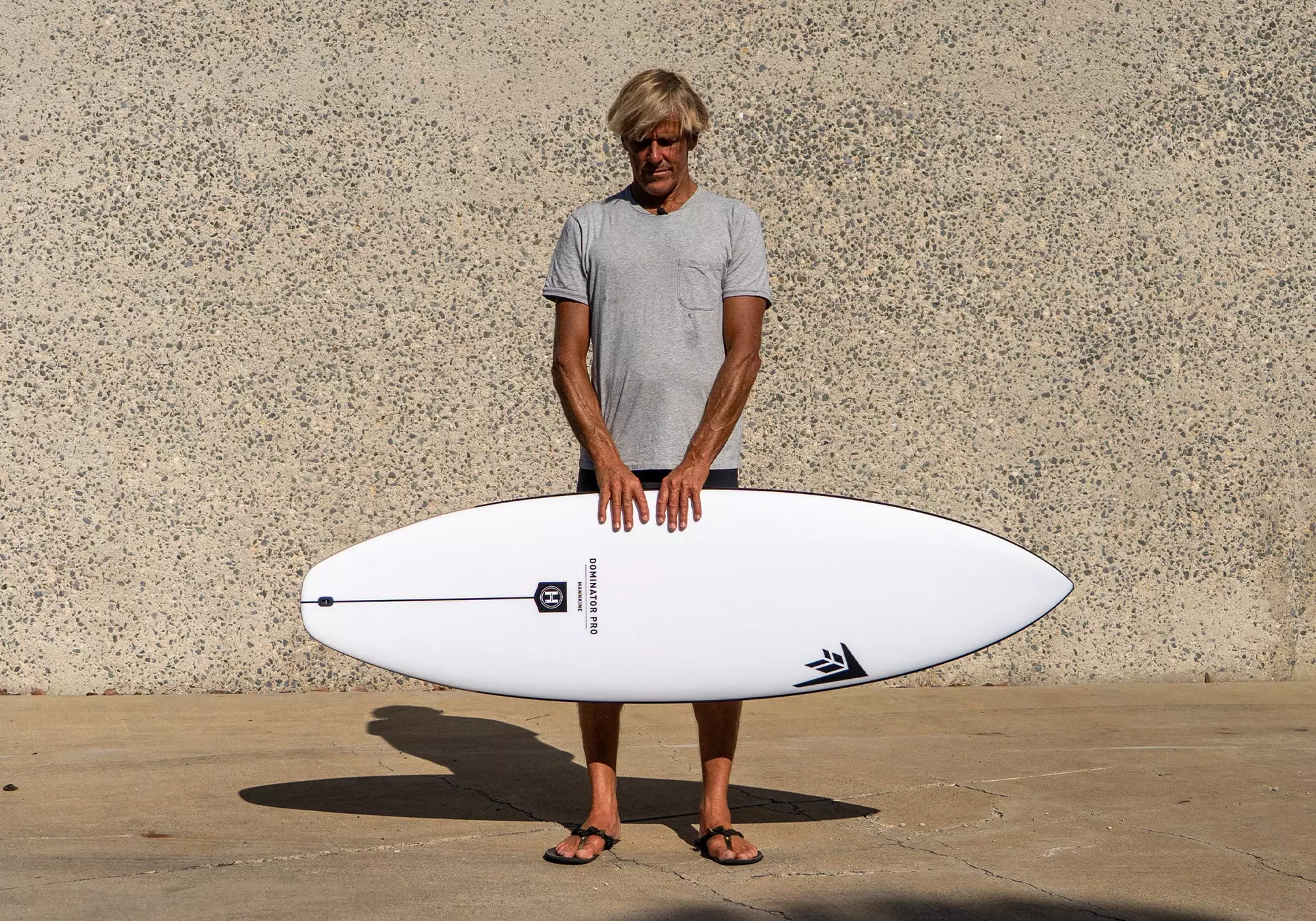 Surfboard Firewire Dominator Pro