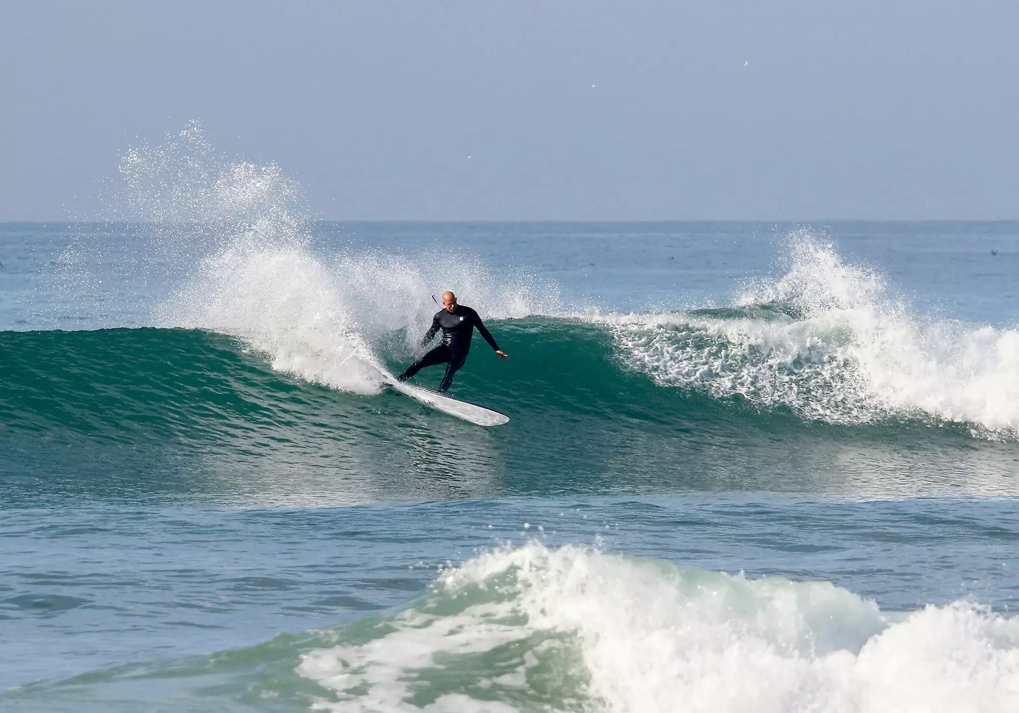 Tabla de surf Firewire Taylor Jensen Twinzer