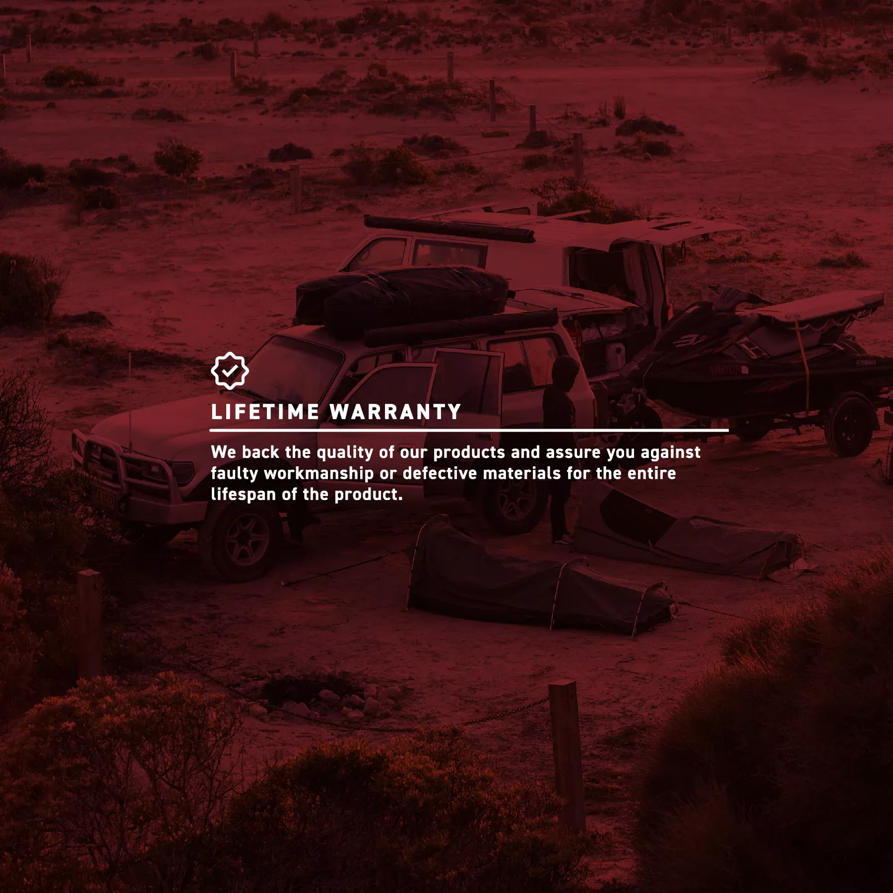 Boardbag Ocean & Earth HYPA Quad Wheel Fish/Short