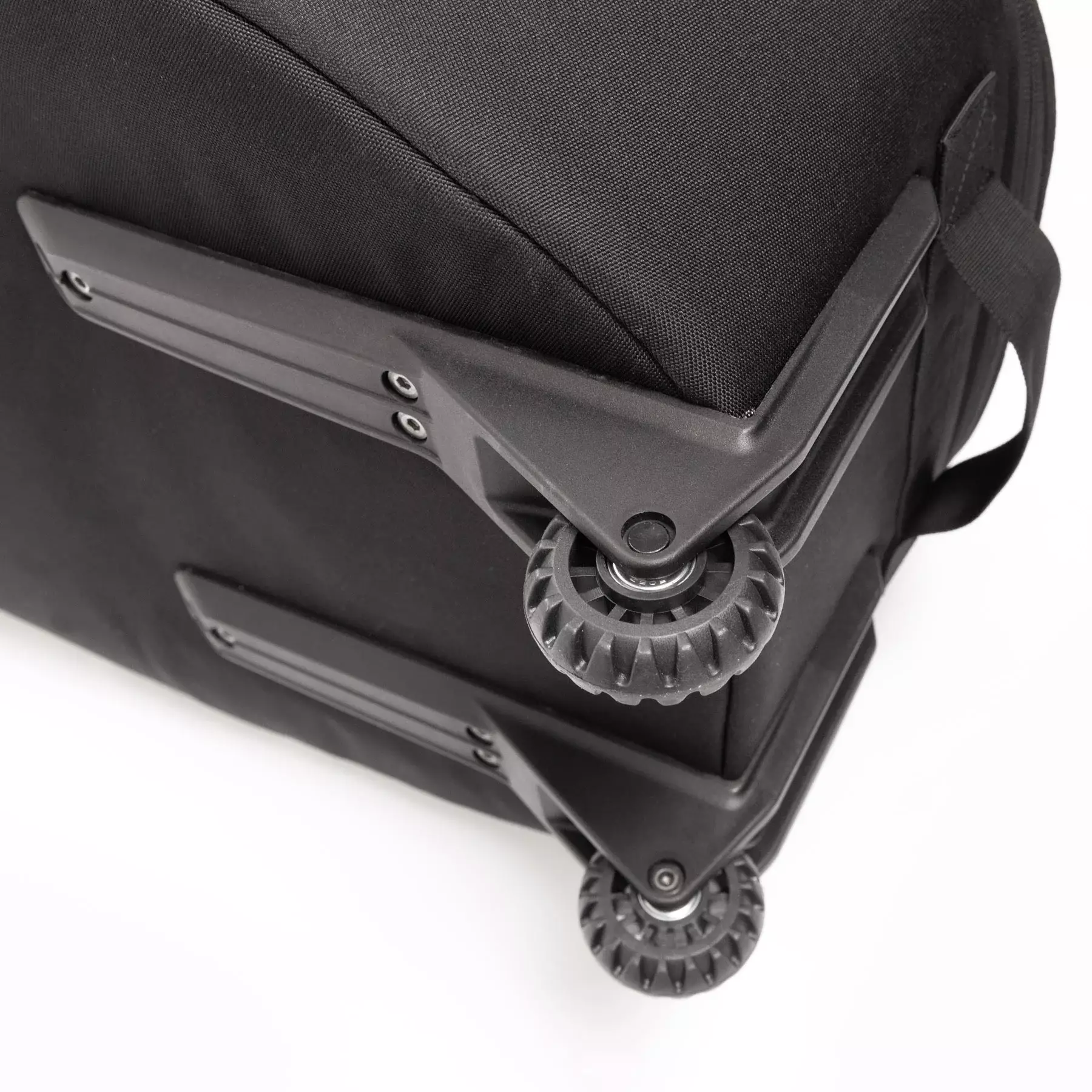 Boardbag Ocean & Earth HYPA Quad Wheel Fish/Short