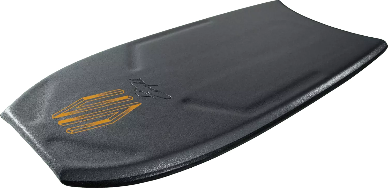 bodyboard Sniper Iain Campbell Theory Infinity PP Dark Grey/Tangerine