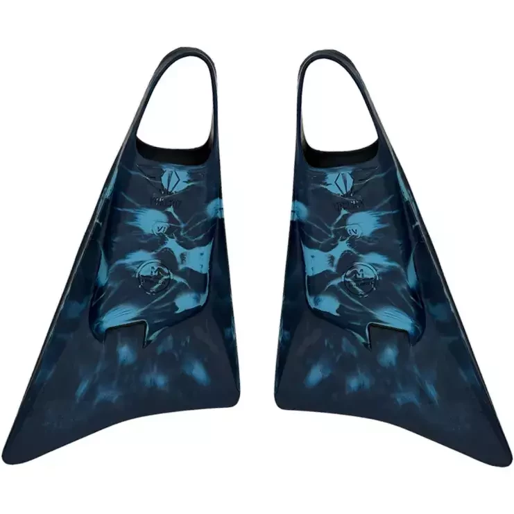 Pride Vulcan V1 Dark Infused Fins