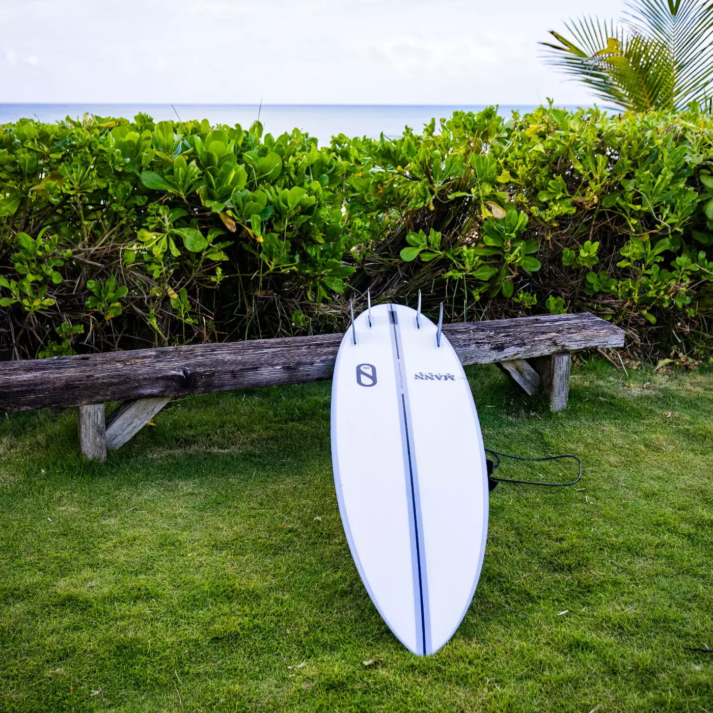 Tabla de surf Slater Designs Boss Up Ibolic