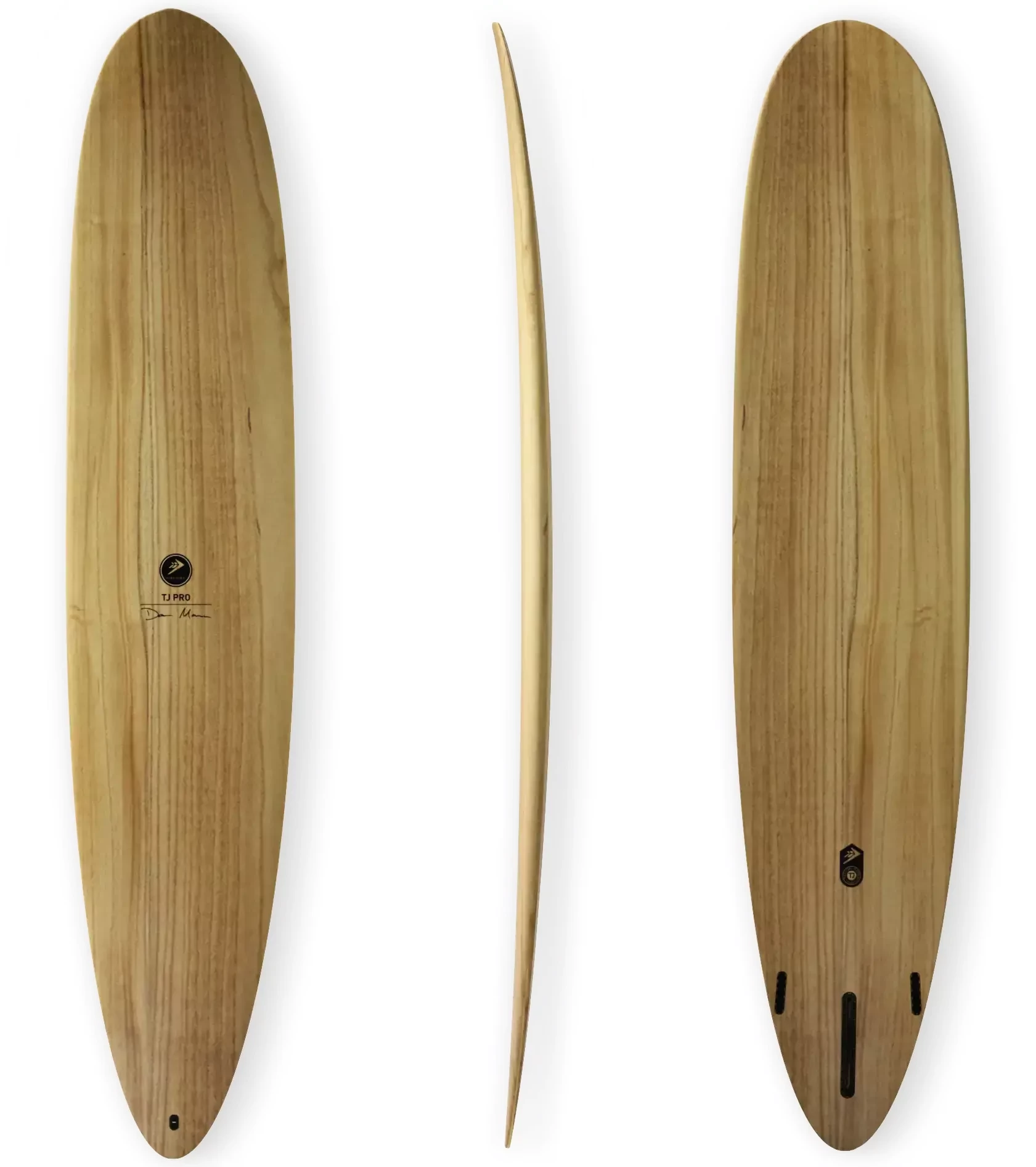 Planche de surf Firewire Taylor Jensen Pro Round