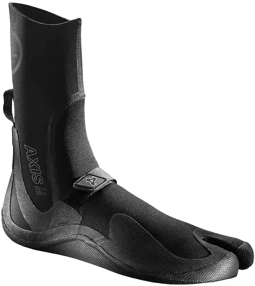 Xcel Axis Split Toe Boot 3mm