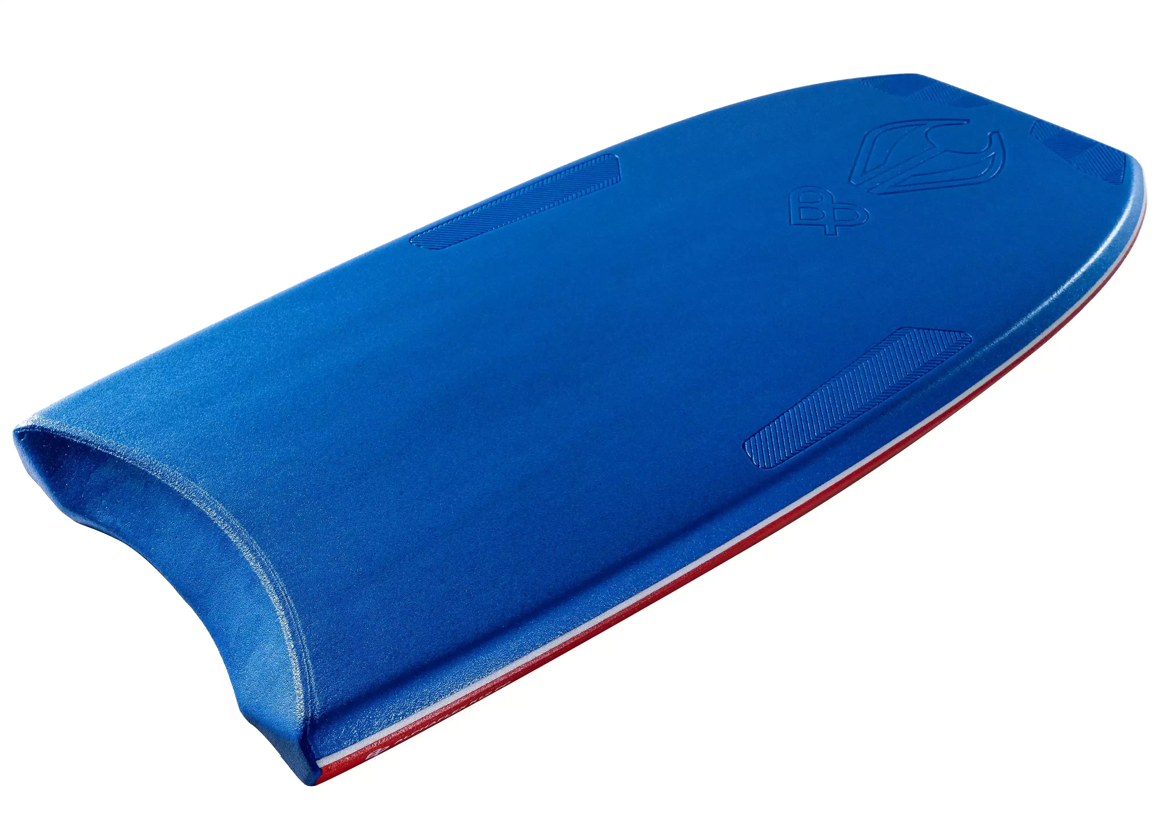bodyboard NMD Ben Player Alphaflex PP Blue/White