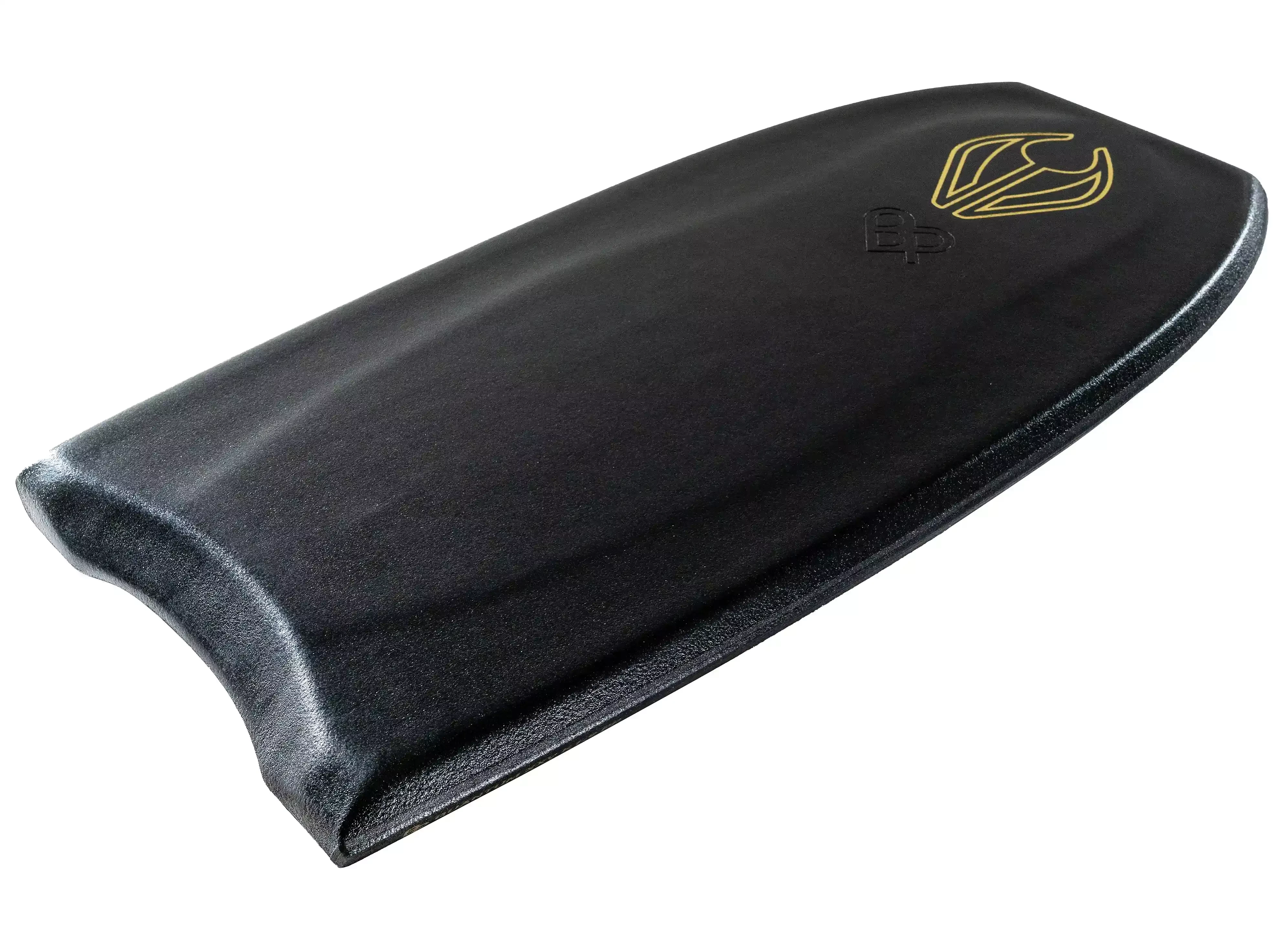 Tabla de bodyboard NMD XXV Ben Player Quantum K19 PP Black/Black