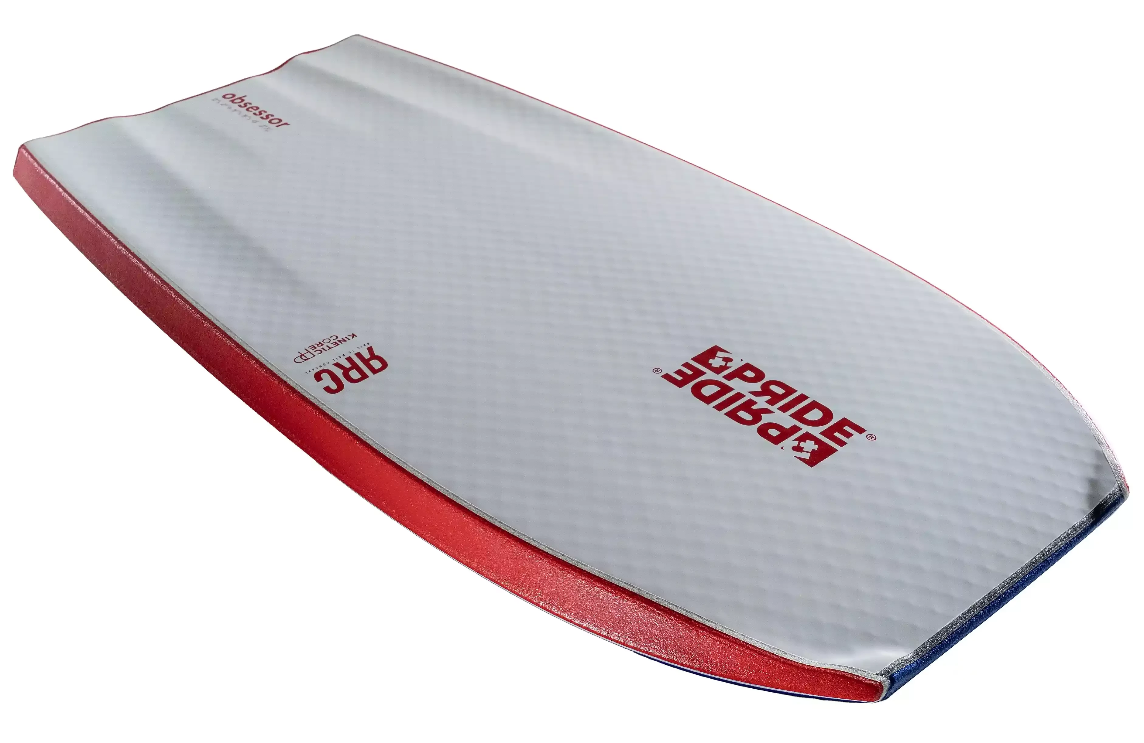 Bodyboard Pride Obsessor PP RRC Dark Blue/ White