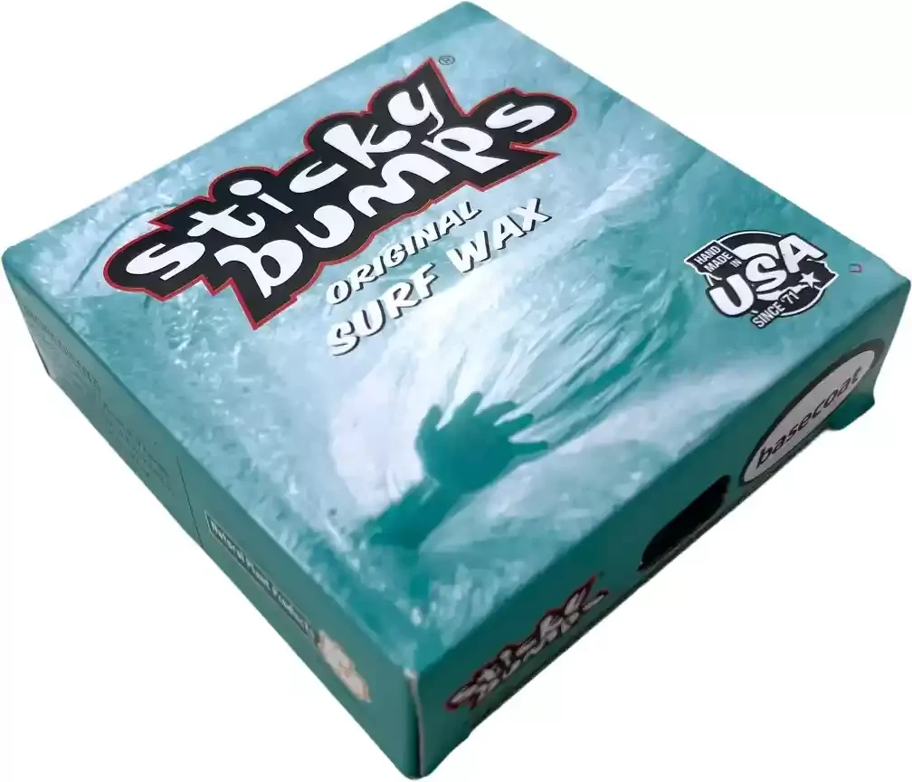 Wax Sticky Bumps Original Base