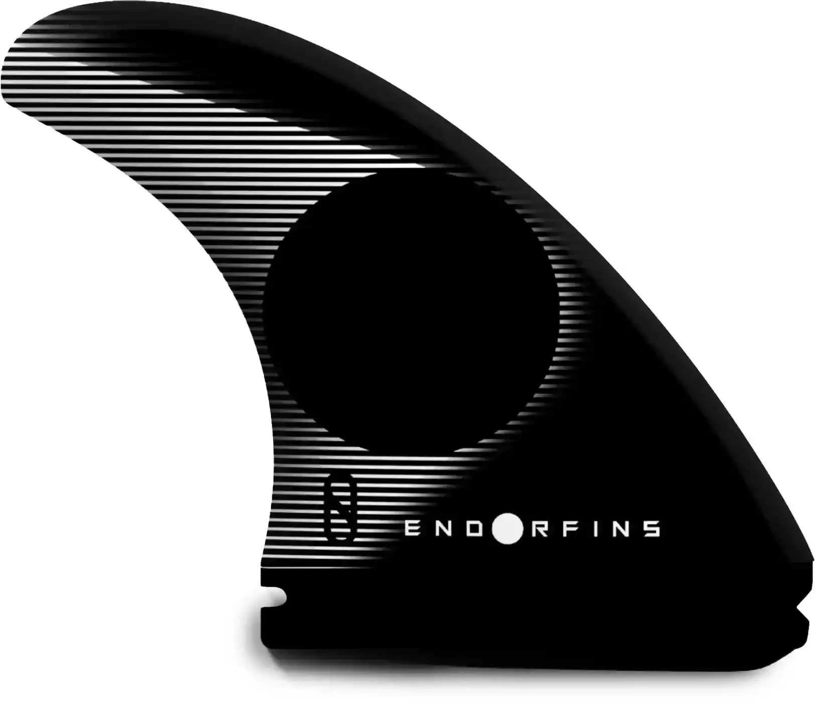 Quillas Endorfins KSR Tri-Fin