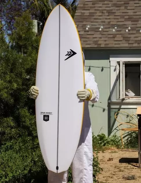 Kopie von Firewire Groove Helium Surfboard