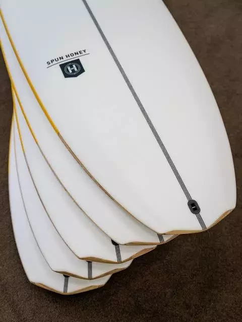 cópia de Prancha de surf Firewire Groove Helium