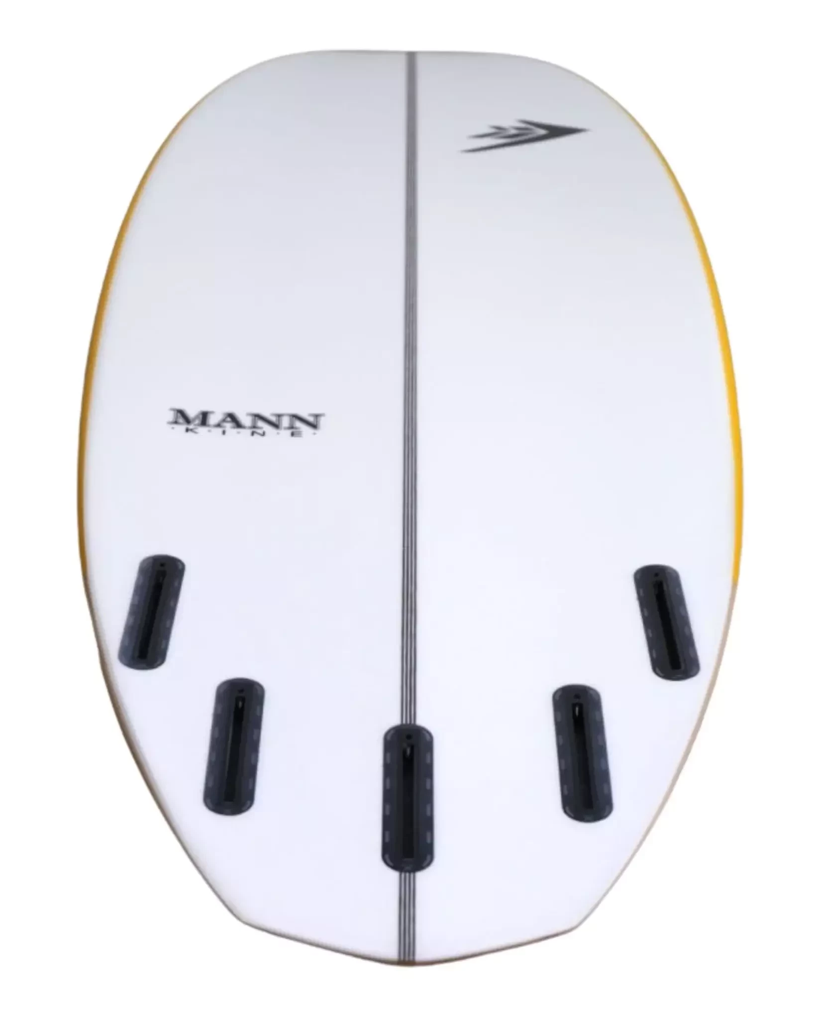Kopie von Firewire Groove Helium Surfboard
