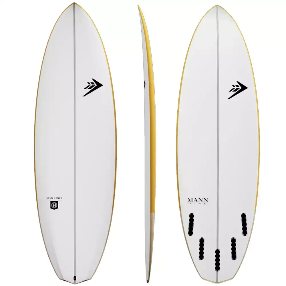 cópia de Prancha de surf Firewire Groove Helium