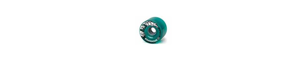 Cruiser wheels