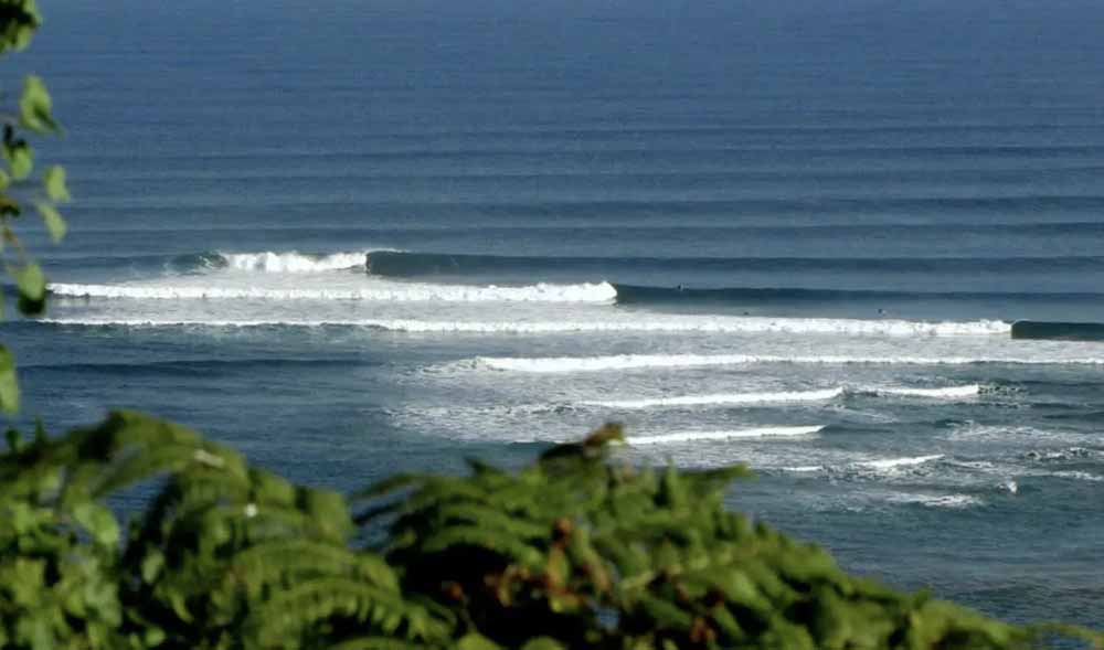 Les 10 meilleures plages pour faire du surf en Espagne - Mundo Surf