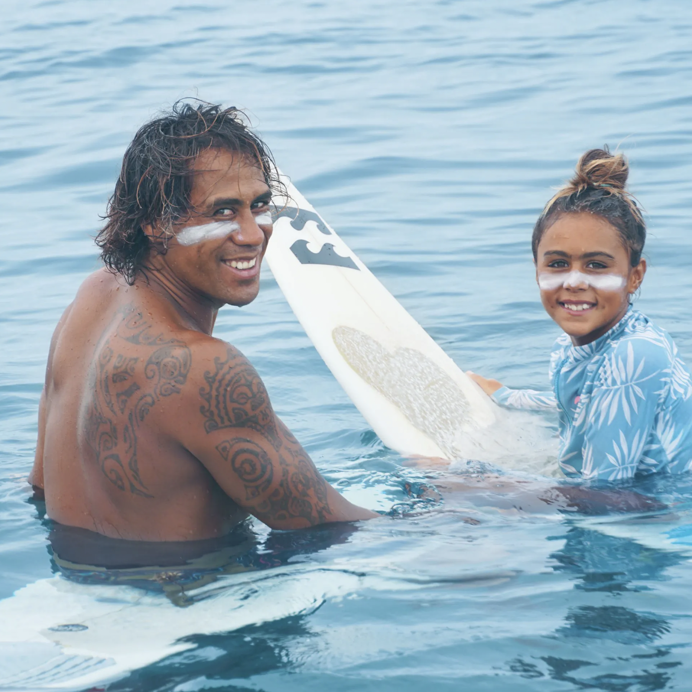 Sunscreen for surfing - Mundo Surf