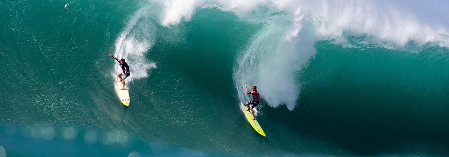 Comment choisir les dimensions de ta planche de surf - Mundo Surf