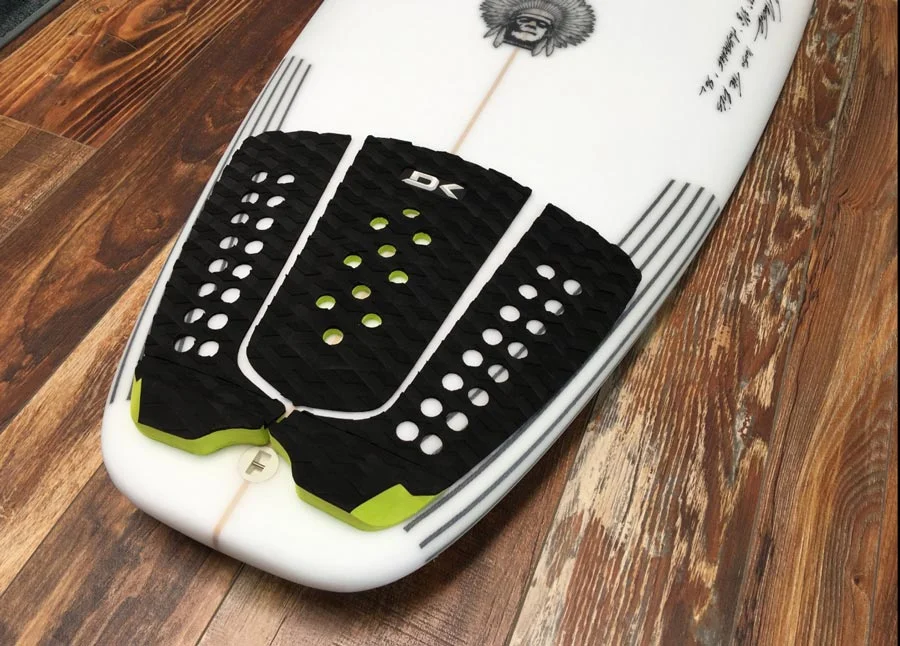 Como elegir un grip para tu tabla de surf - Mundo Surf