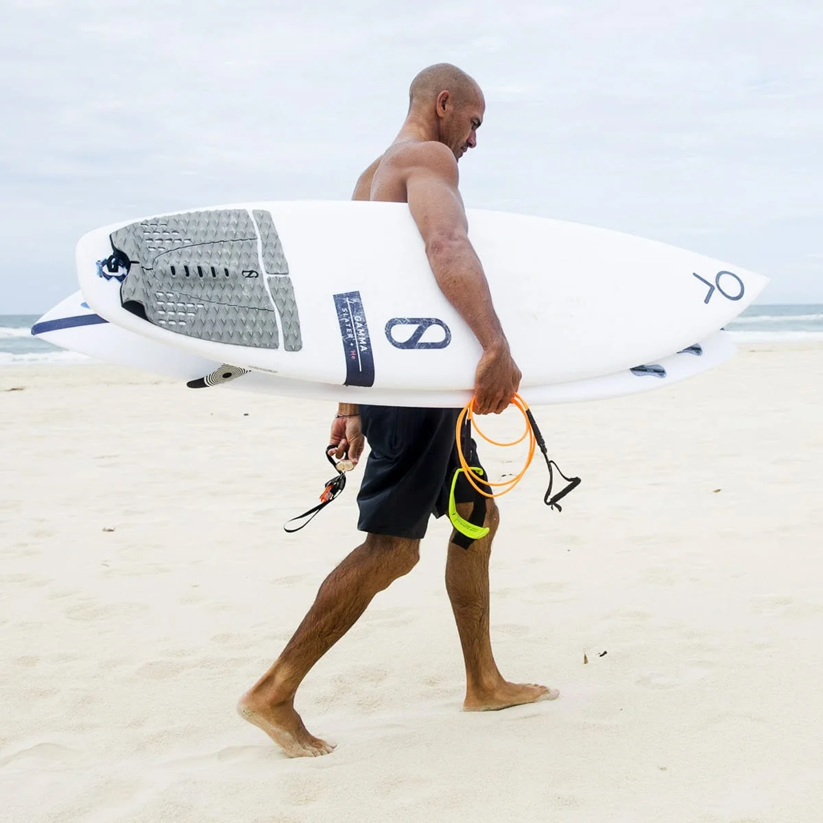 Elegir tu tabla de surf: Tipos de tablas - Mundo Surf