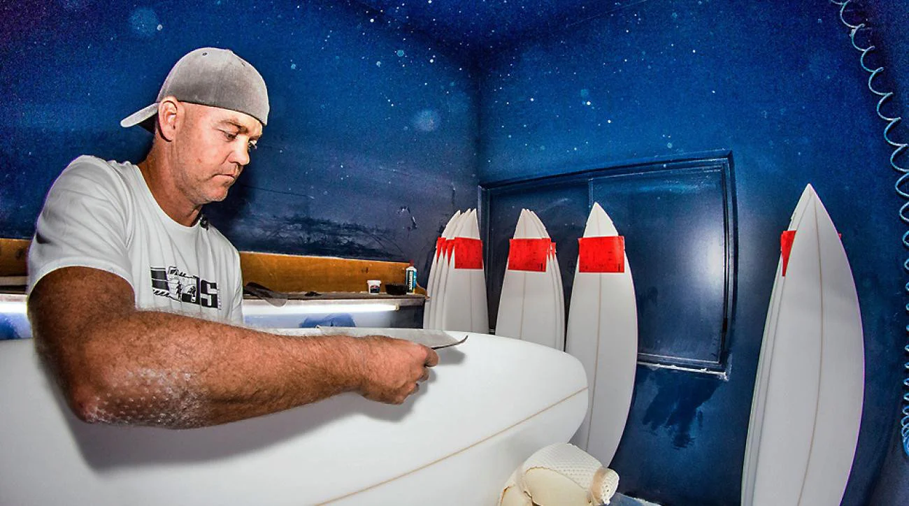 Las mejores marcas de tablas de surf - Mundo Surf