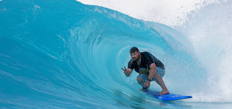 Las mejores marcas de tablas de surf - Mundo Surf