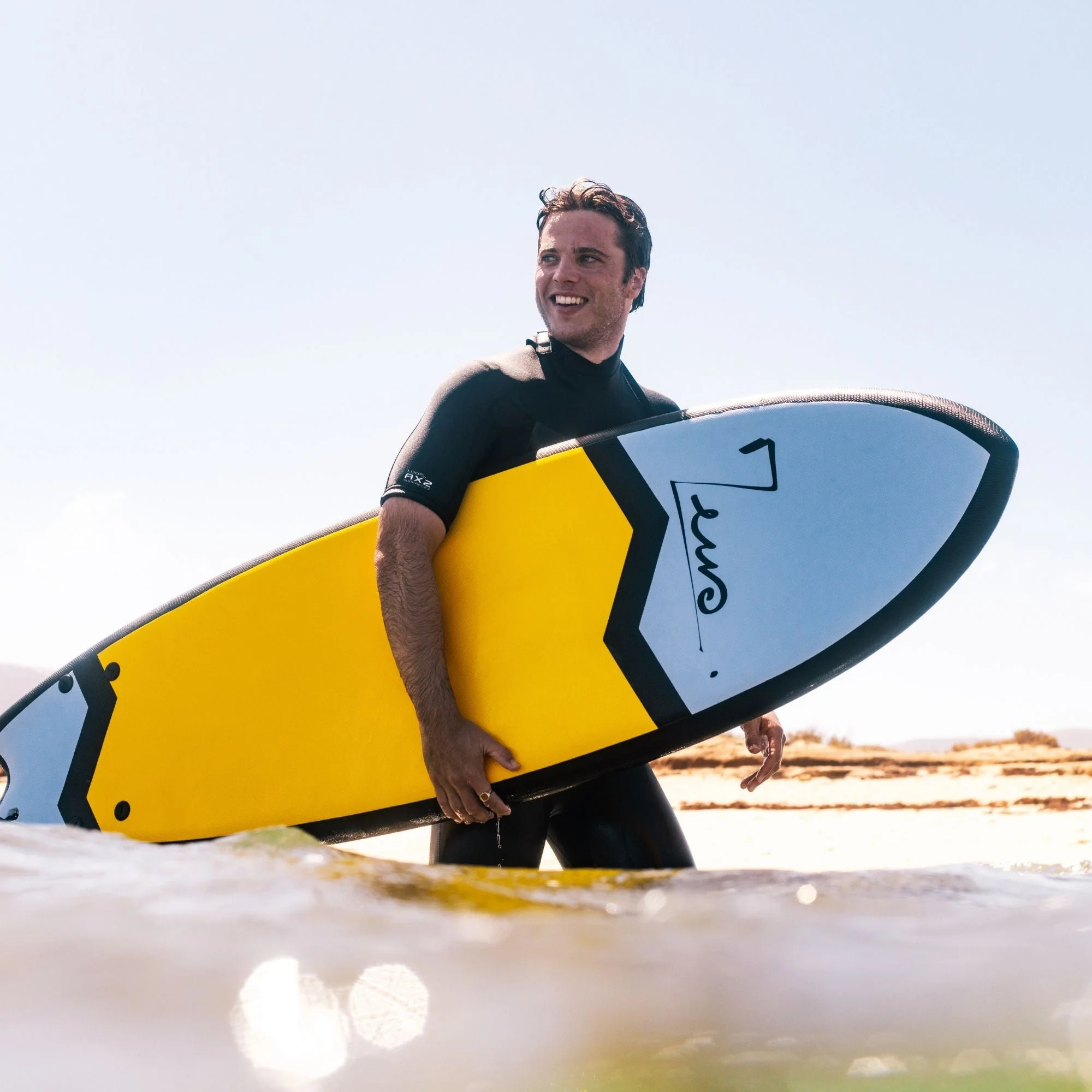 Les meilleures marques de planches de surf - Mundo Surf