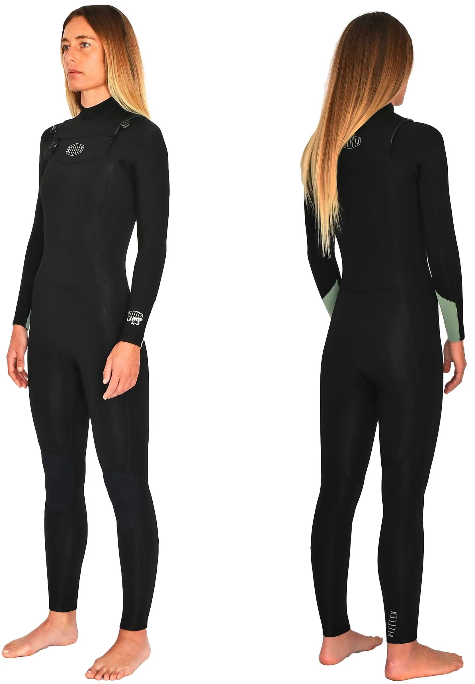 How to put on a wetsuit? - Mundo Surf