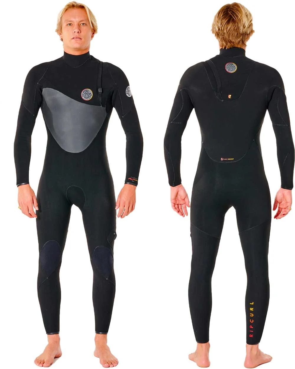 How to put on a wetsuit? - Mundo Surf