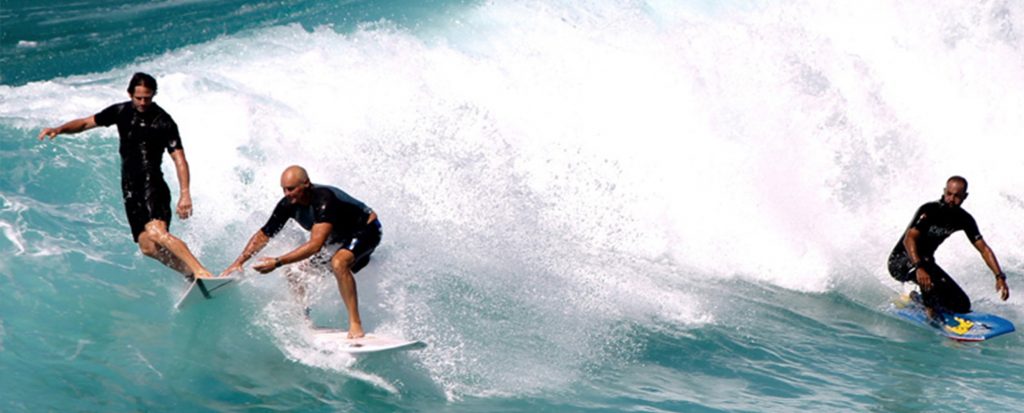 Regole del Surf: Le Norme Non Scritte dei Surfisti - Mundo Surf