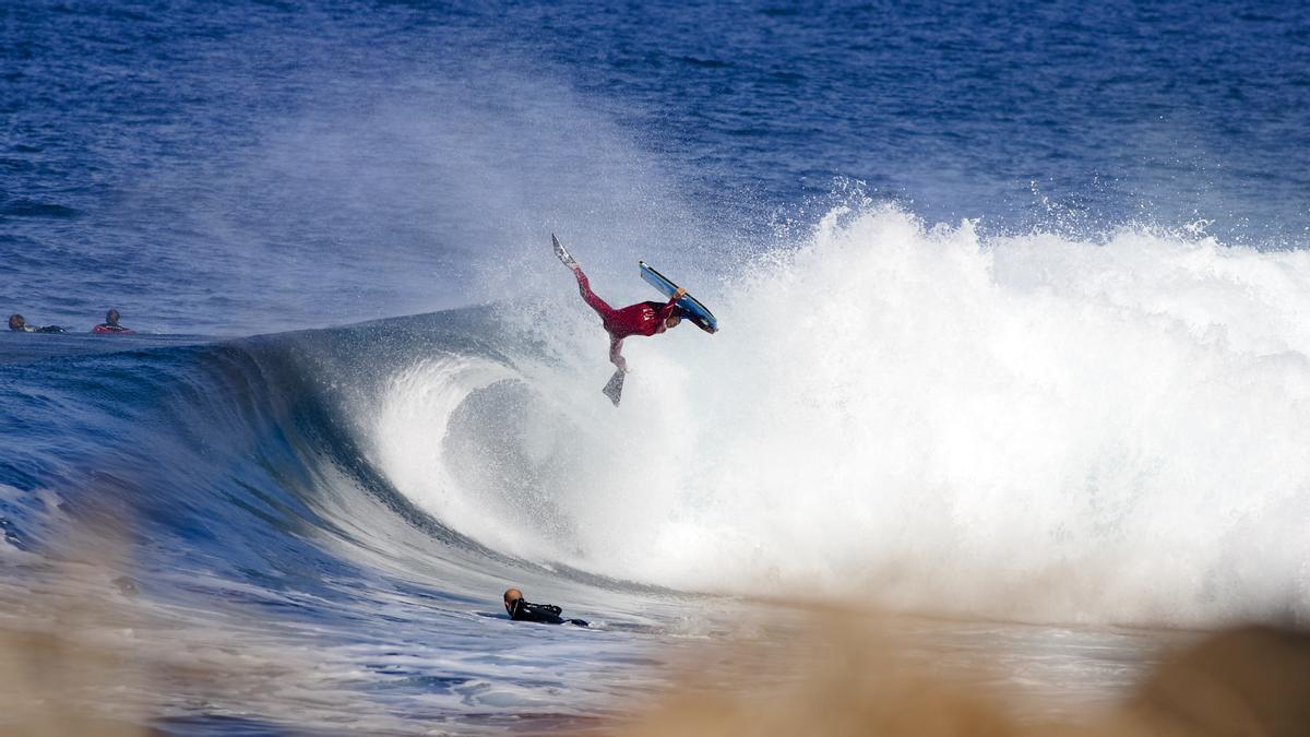 Bodyboarding, beginner's guide - Mundo Surf