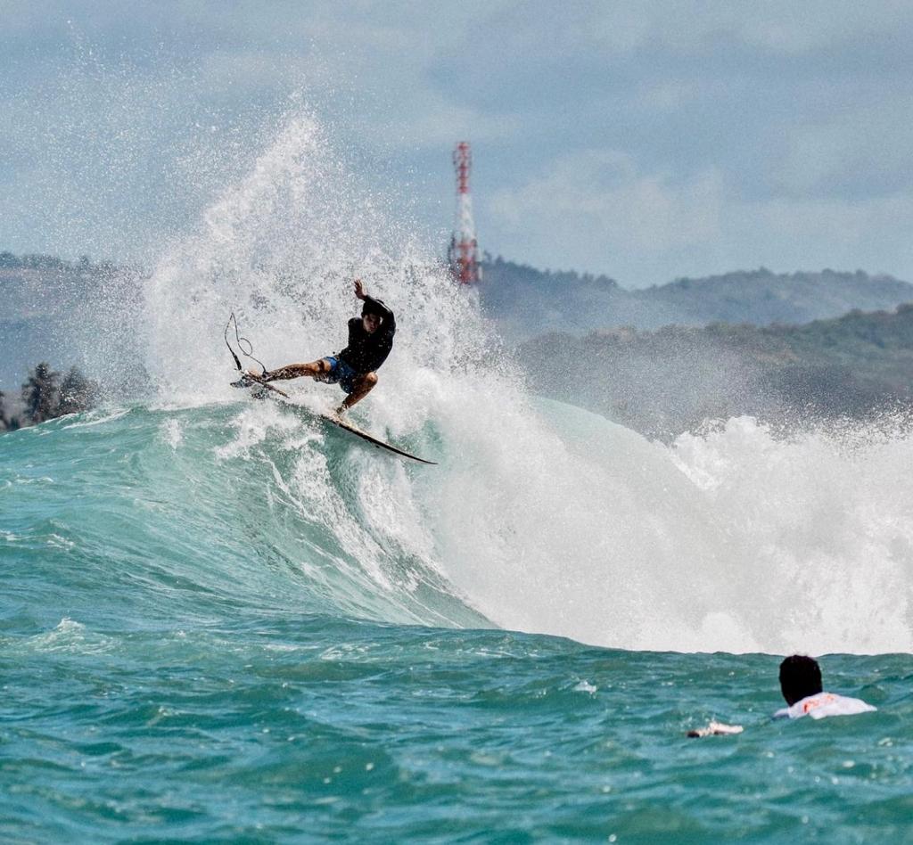 Si nunca he cogido olas: ¿mejor Surf o Bodyboard? - Mundo Surf